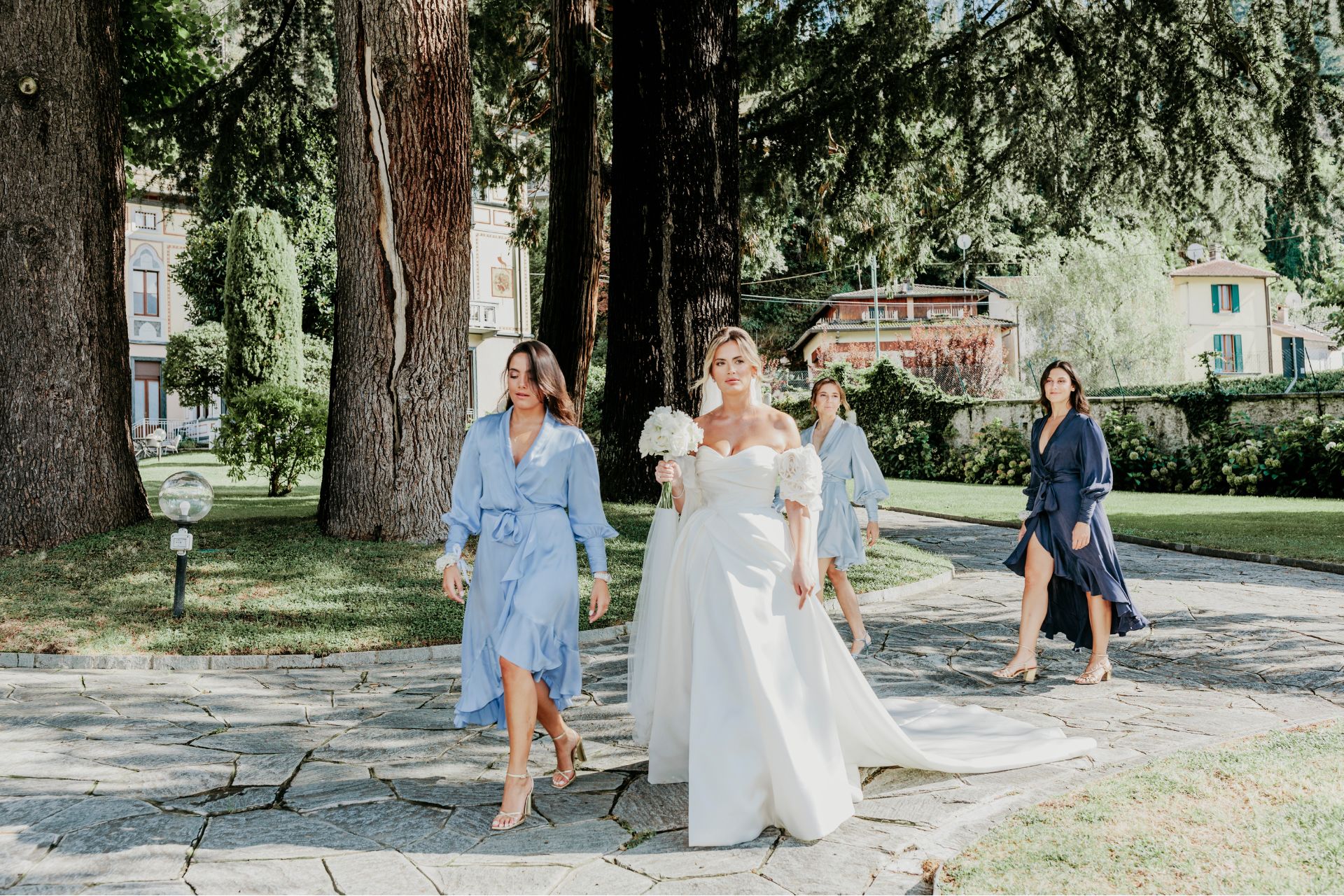 The Best Wedding Photographers in Italy: What to Look For and How to ...